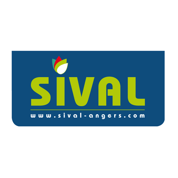 SIVAL Angers 2019 Plant Production Exhibition - CDA