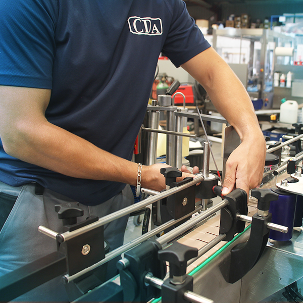 CDA commitments to better serve you - CDA