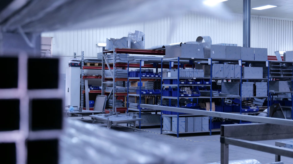 CDA, your packaging machines from A to Z - CDA