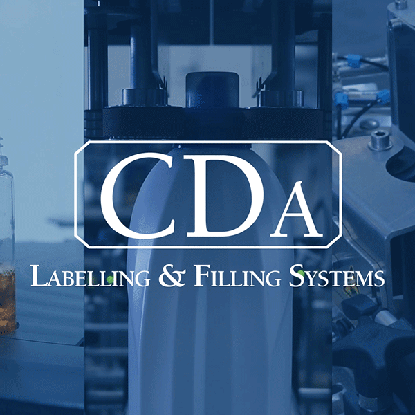 CDA, your packaging machines from A to Z - CDA