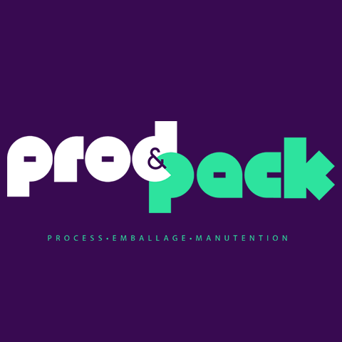 We will be present at the exhibit Prod&Pack 2025