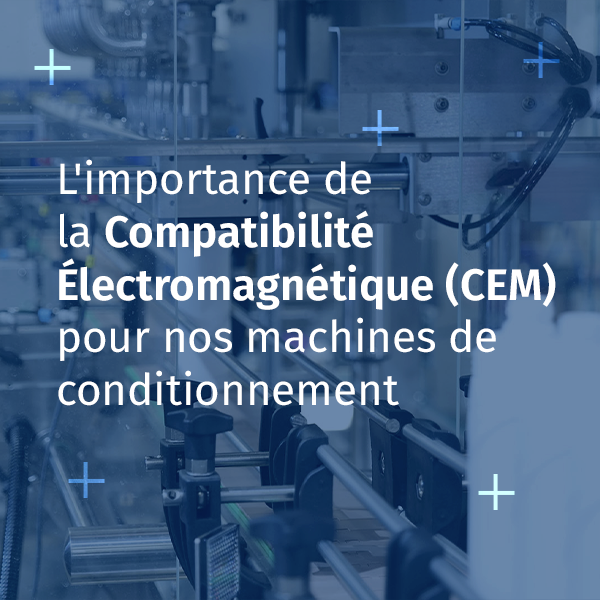 L'importance de la Compatibilité Électromagnétique (CEM)