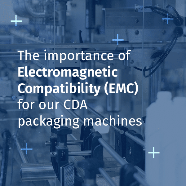 Importance of electromagnetic compatibility (EMC