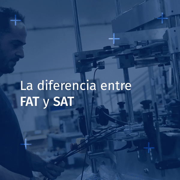 Diferencia entre FAT y SAT