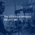 Understanding the difference between FAT and SAT