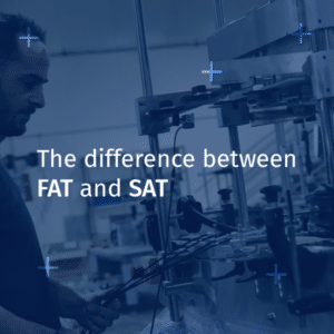 Understanding the difference between FAT and SAT