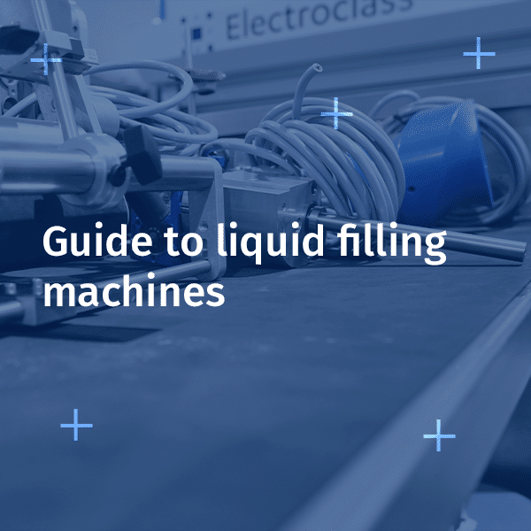 How do you choose a filling machine for your business?